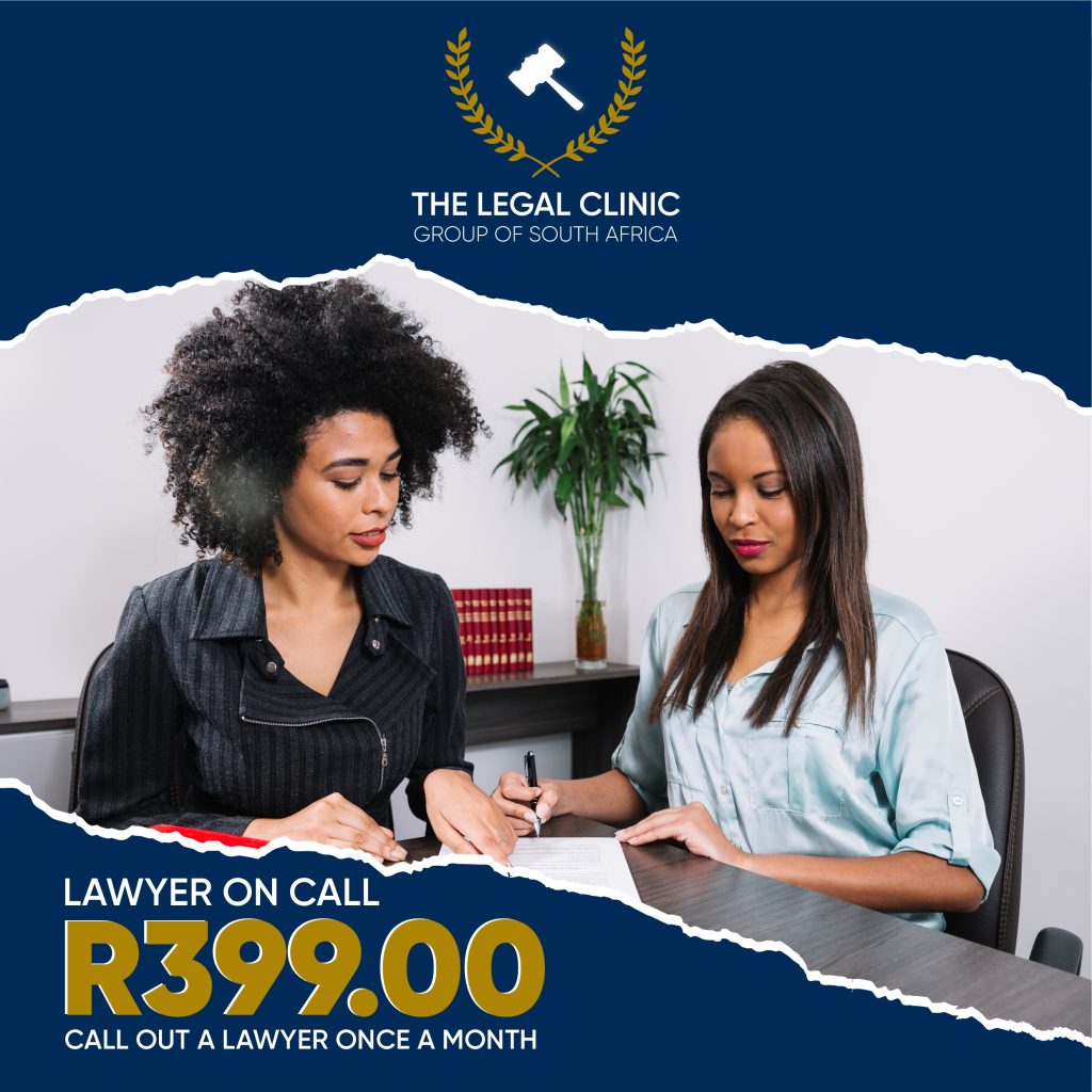 The Legal Clinic Group – Fighting to get what you deserve